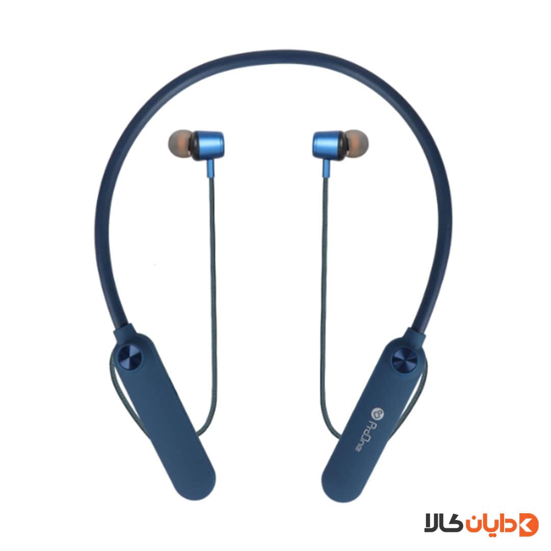 خرید هندزفری گردنی پرووان PROONE مدل PHB3385 با 💳️ پرداخت درب منزل از دایان کالا