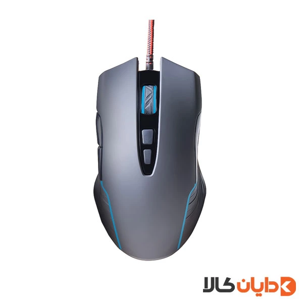 موس گیمینگ تسکو TSCO مدل TM 763GA