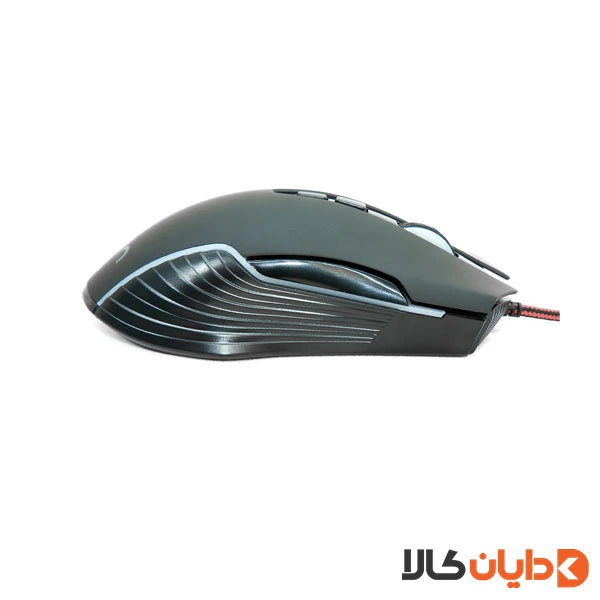 موس گیمینگ تسکو TSCO مدل TM 763GA