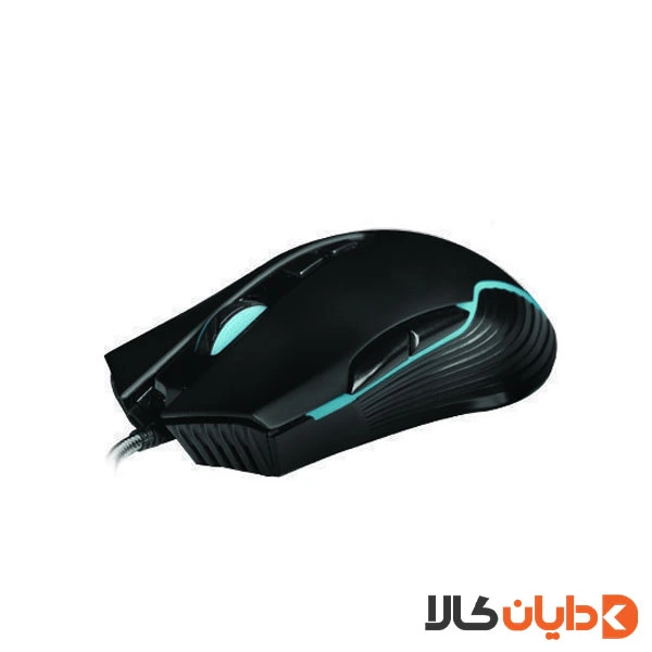 موس گیمینگ تسکو TSCO مدل TM 763GA