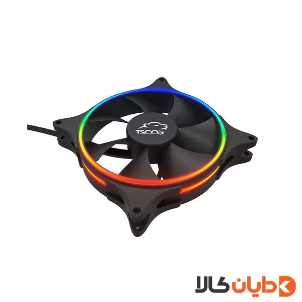 فن کیس گیمینگ تسکو TSCO مدل GFAN 130