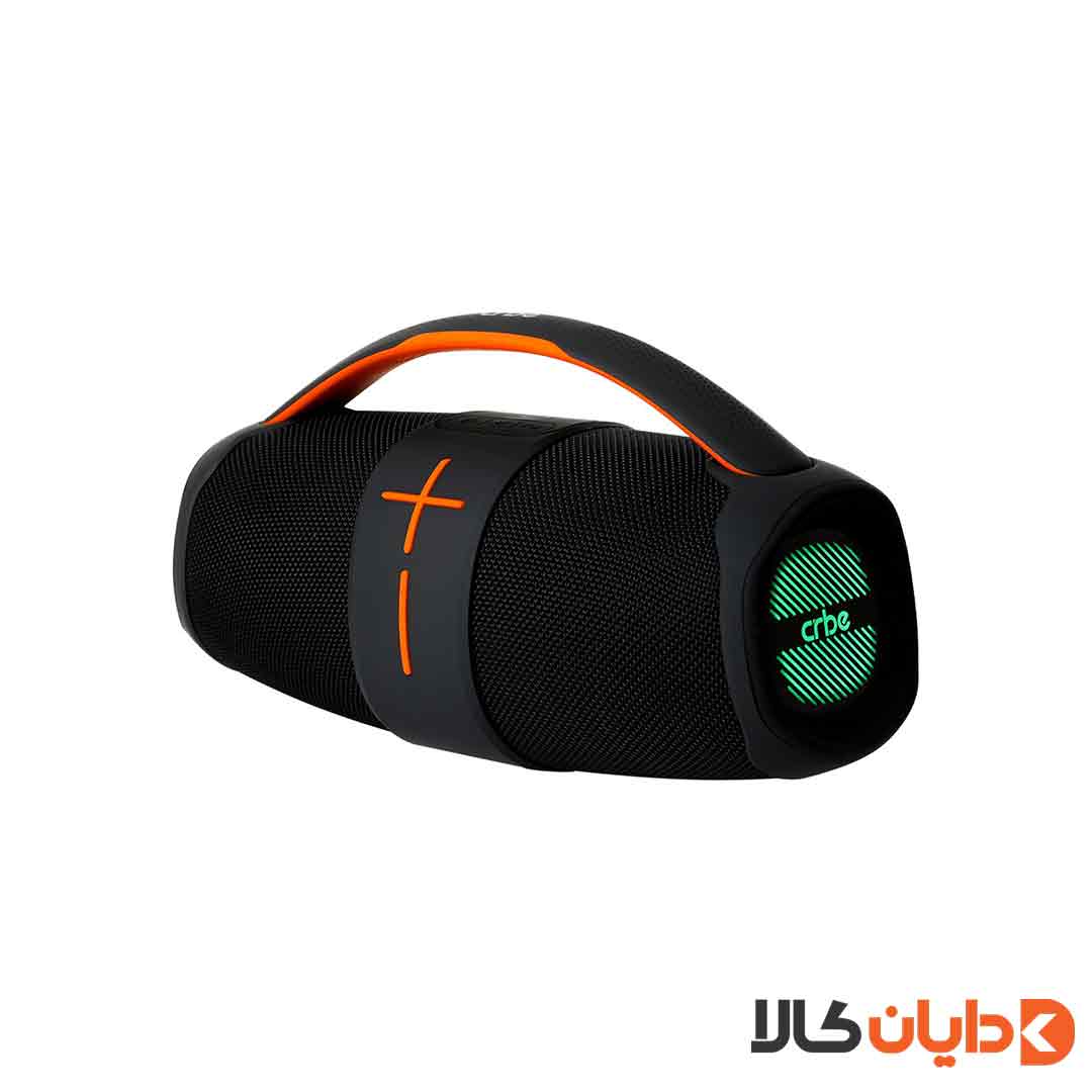 خرید اسپیکر کربی CRBE مدل H60 از دایان کالا با تضمین 7 روزه!