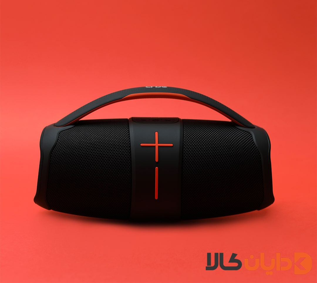 خرید اسپیکر کربی CRBE مدل H60 از دایان کالا با تضمین 7 روزه!